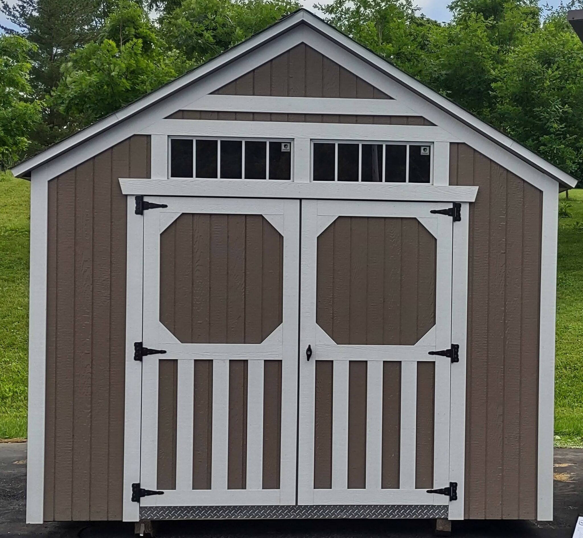 Shop Inventory | Millers Mini Barns