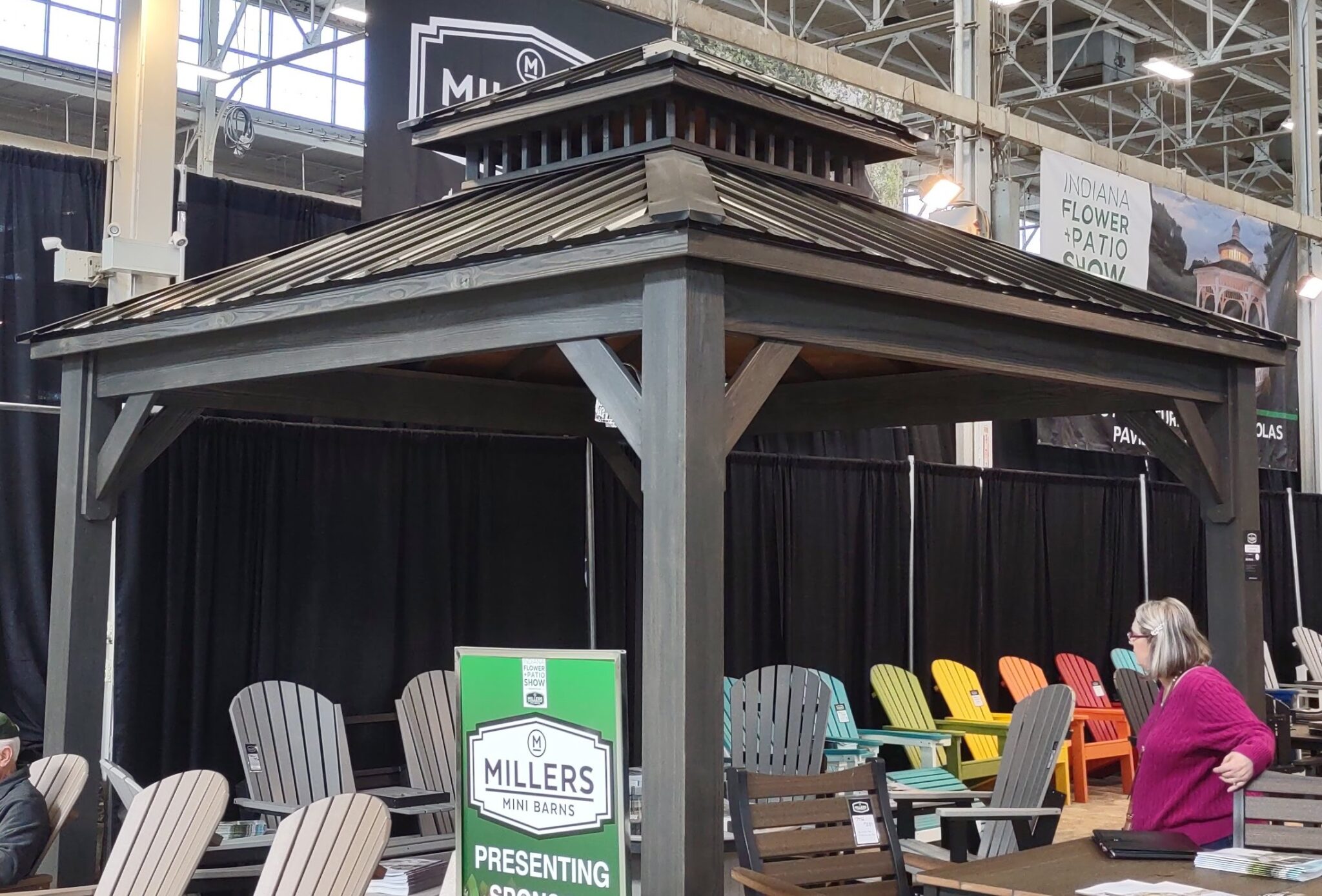 Shop Inventory | Millers Mini Barns